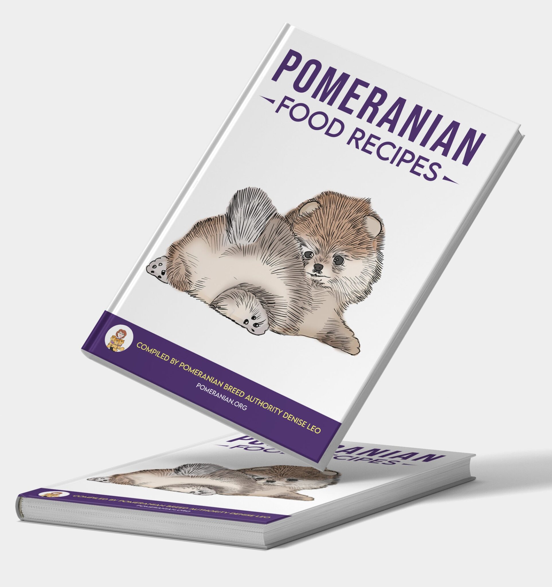 Healthy Home Cooking for the Pomeranian - Pomeranian Headquarters