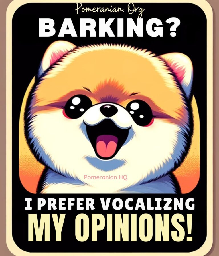 Ultimate Pomeranian Memes Collection by Denise at Pomeranian ...